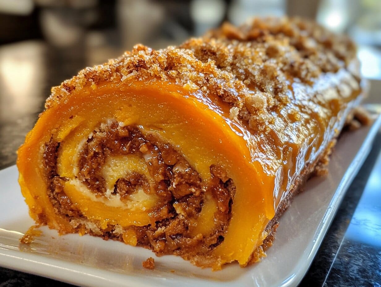 Make Libby’s Pumpkin Roll Recipe: Your Ultimate Holiday Dessert