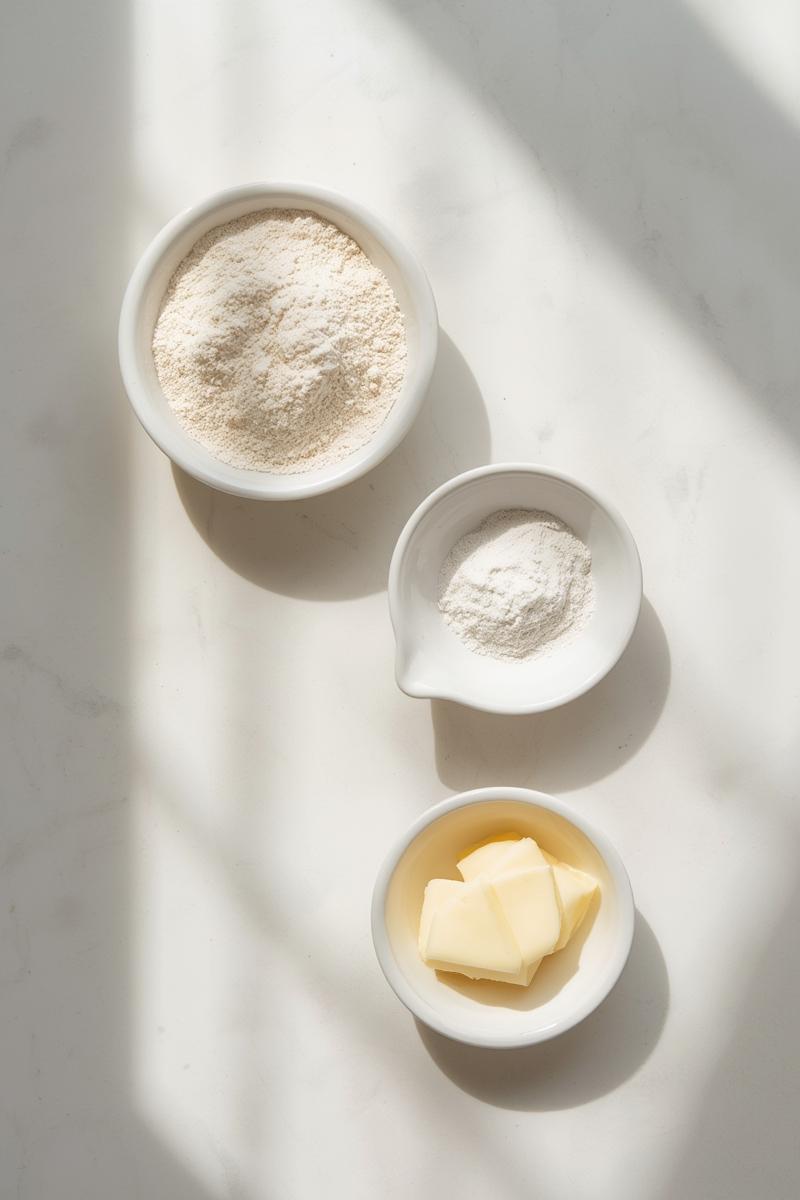 Crumbly Gluten-Free Bakes? Your Rescue Mission Starts Here!